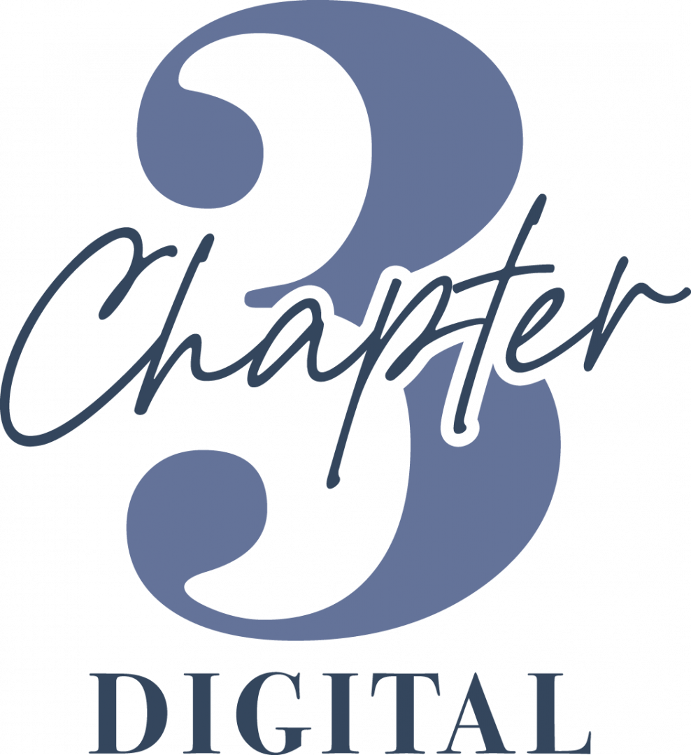 Social Media & Paid Ads Specialist Agency - Chapter 3 Digital